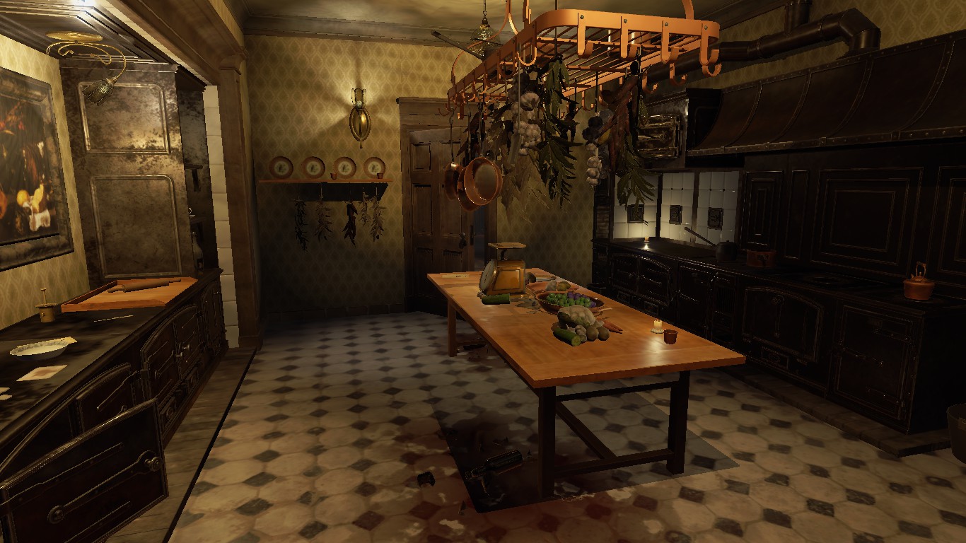 Steam Community :: Layers of Fear