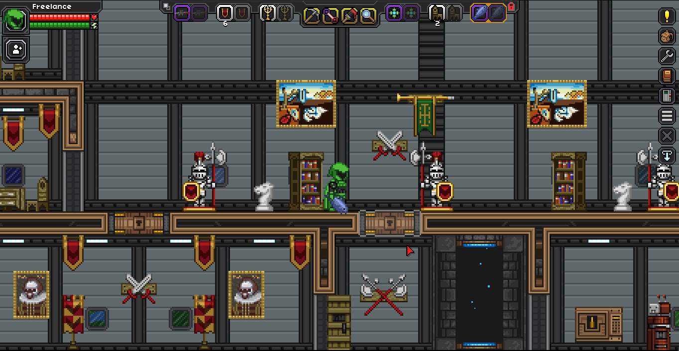 Steam Community :: Starbound - Unstable