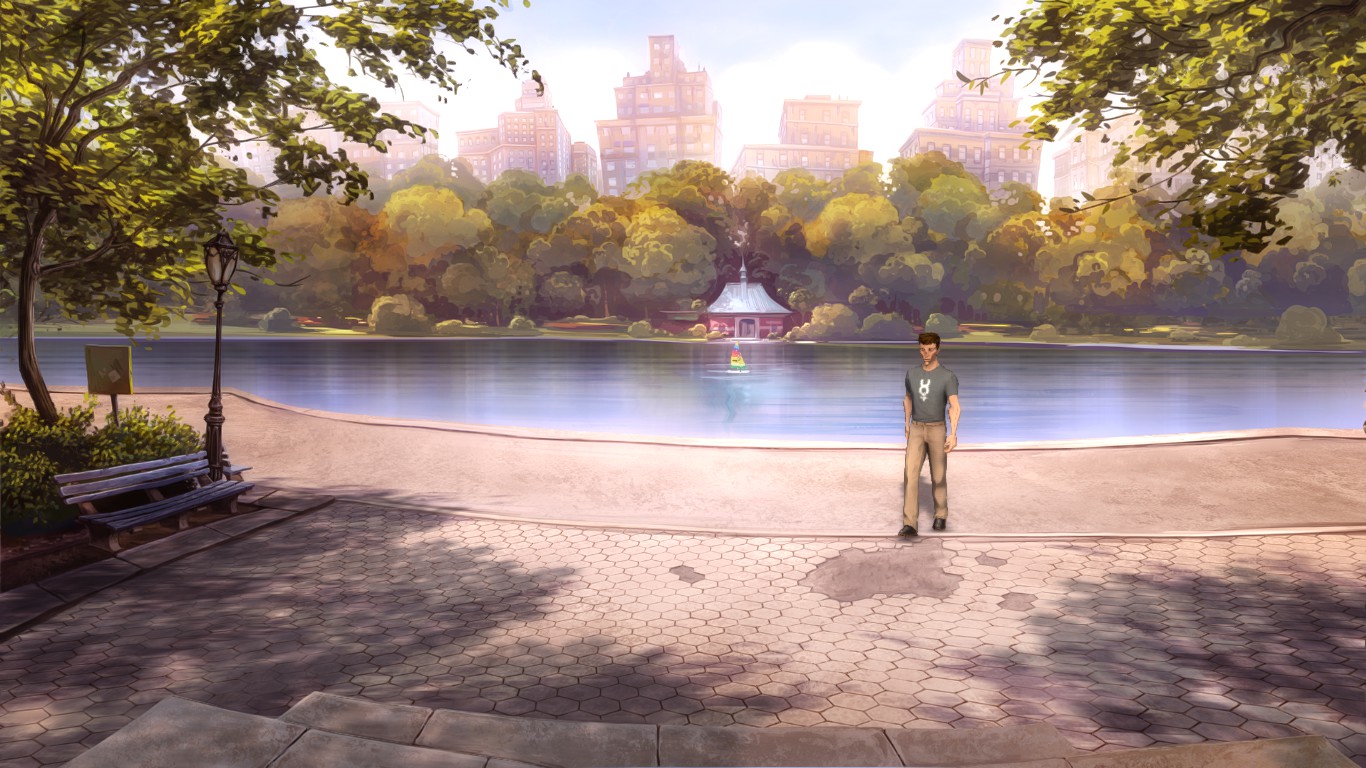 Steam Community :: Yesterday Origins