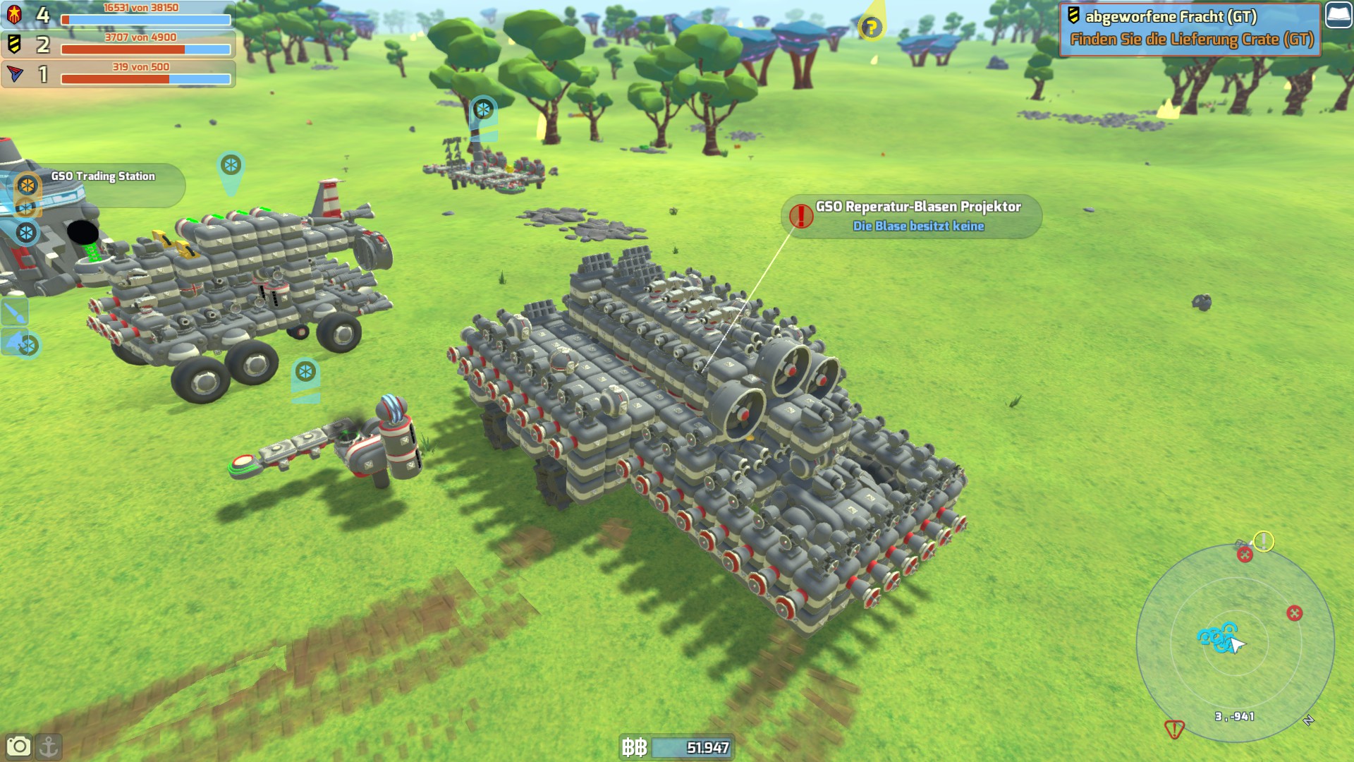 Steam Community :: TerraTech