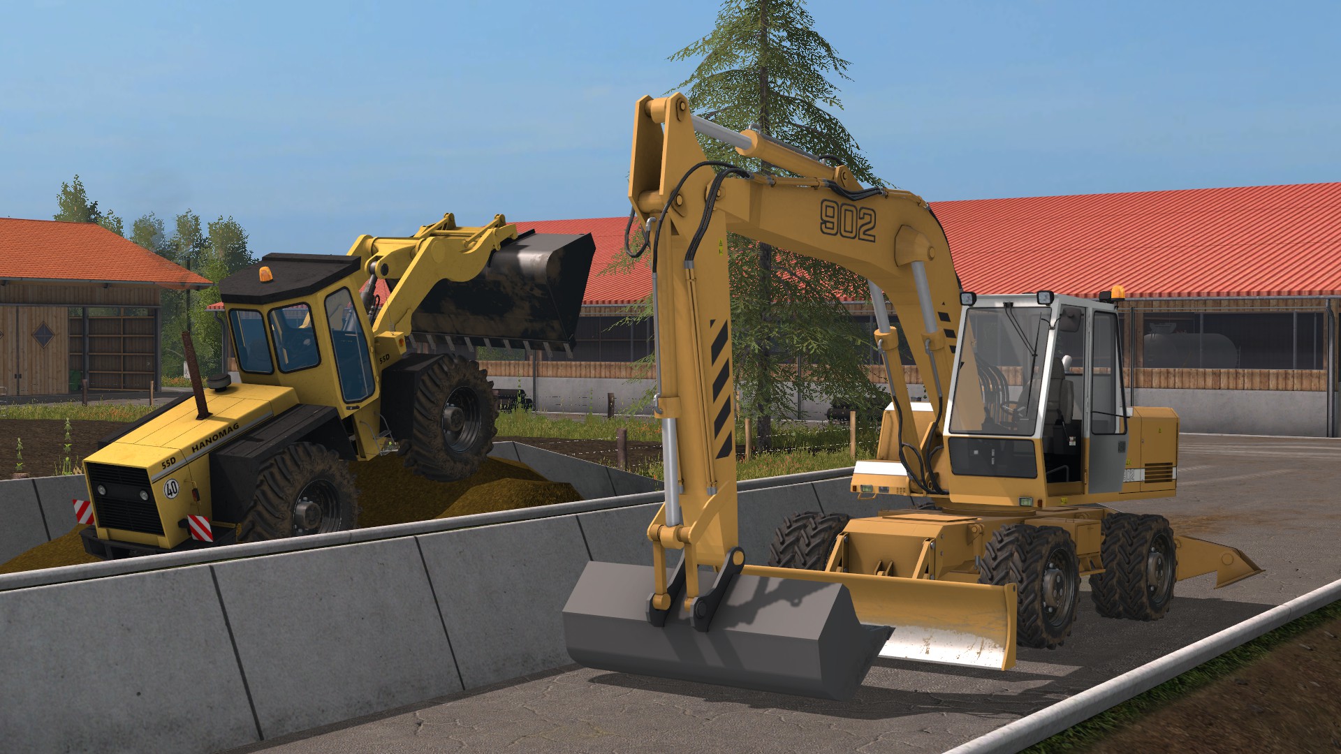 Steam Community :: Farming Simulator 17