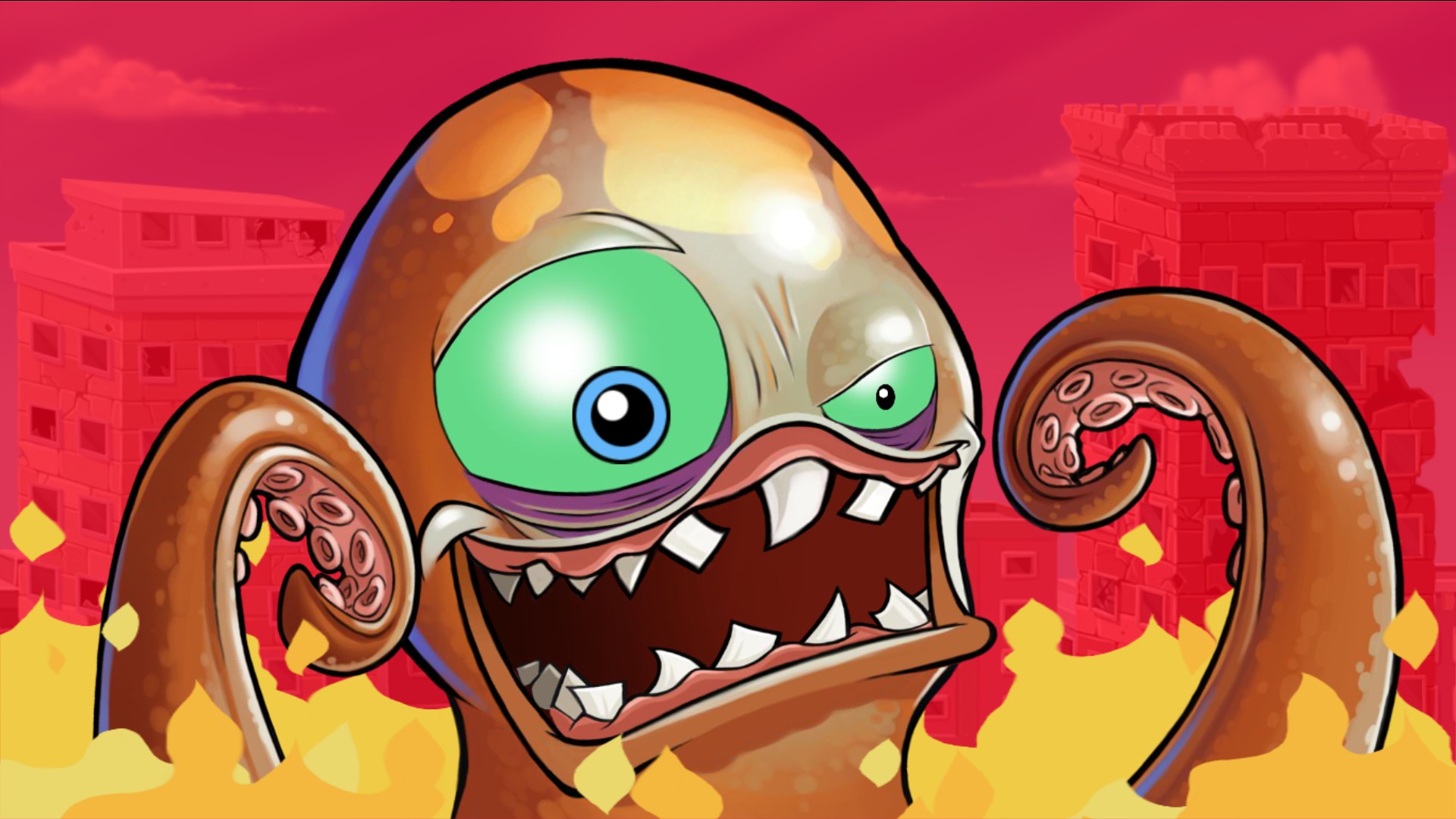 Steam Community :: Octogeddon