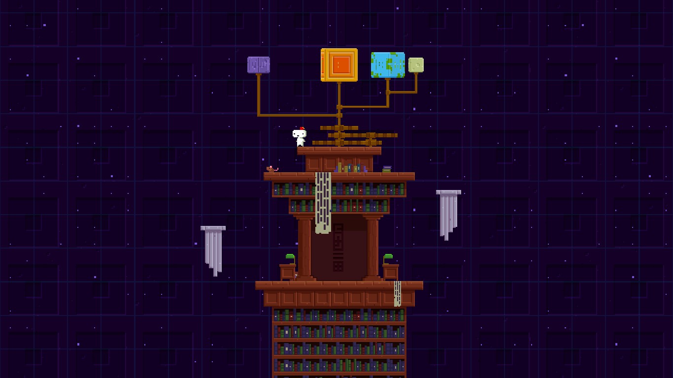 Steam Community :: FEZ