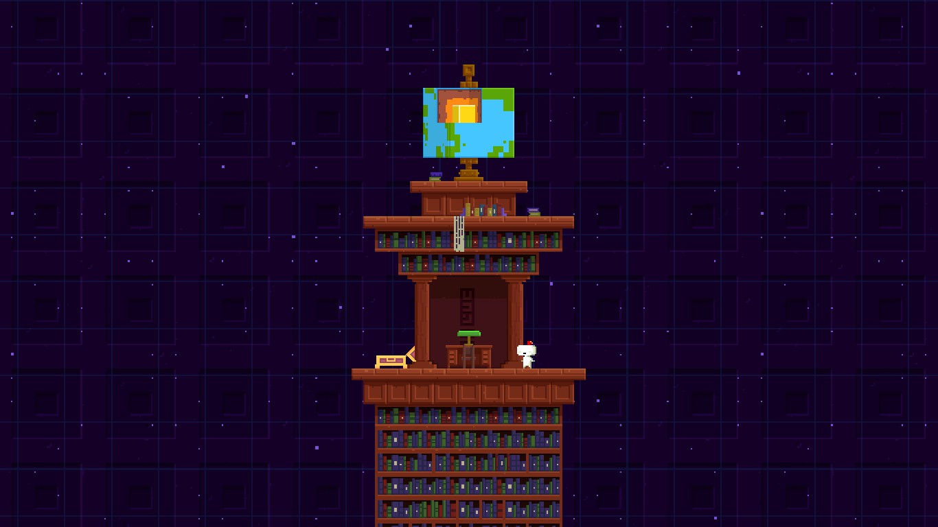 Steam Community :: FEZ