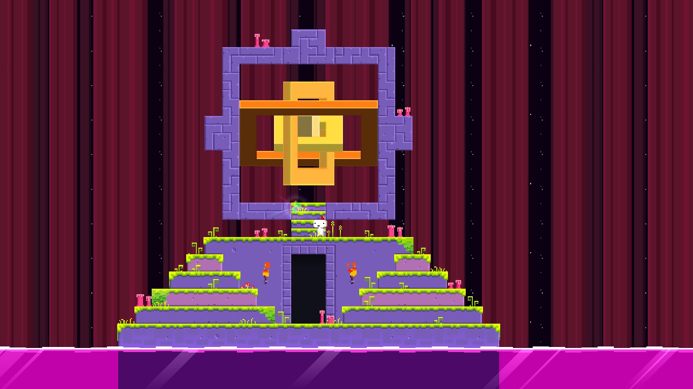 Steam Community :: FEZ