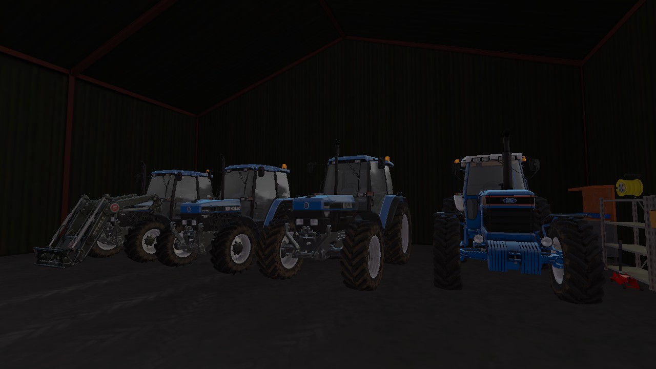 Steam Community :: Farming Simulator 17