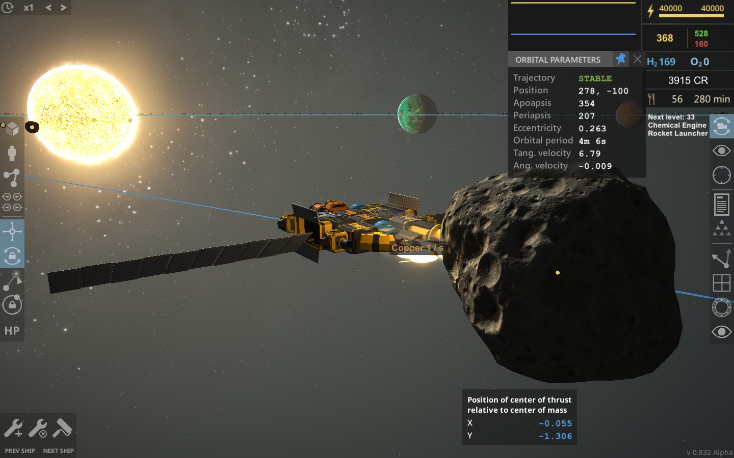 Steam Community :: Celestial Command