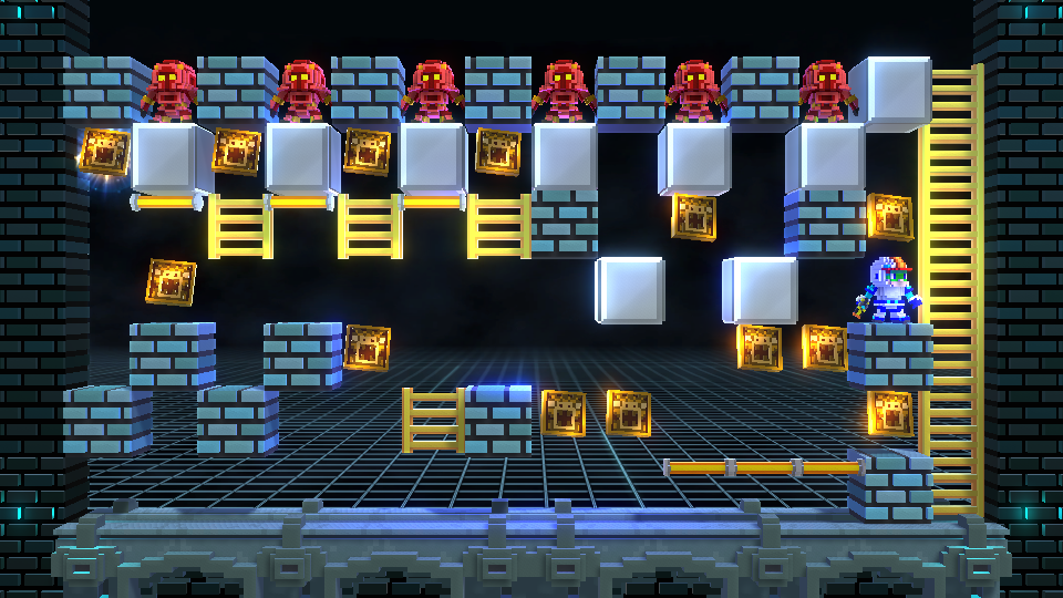 Steam Community :: Lode Runner Legacy