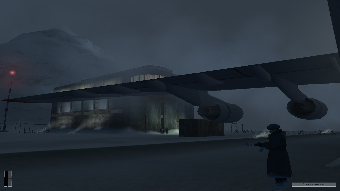 Steam Community :: Hitman: Contracts