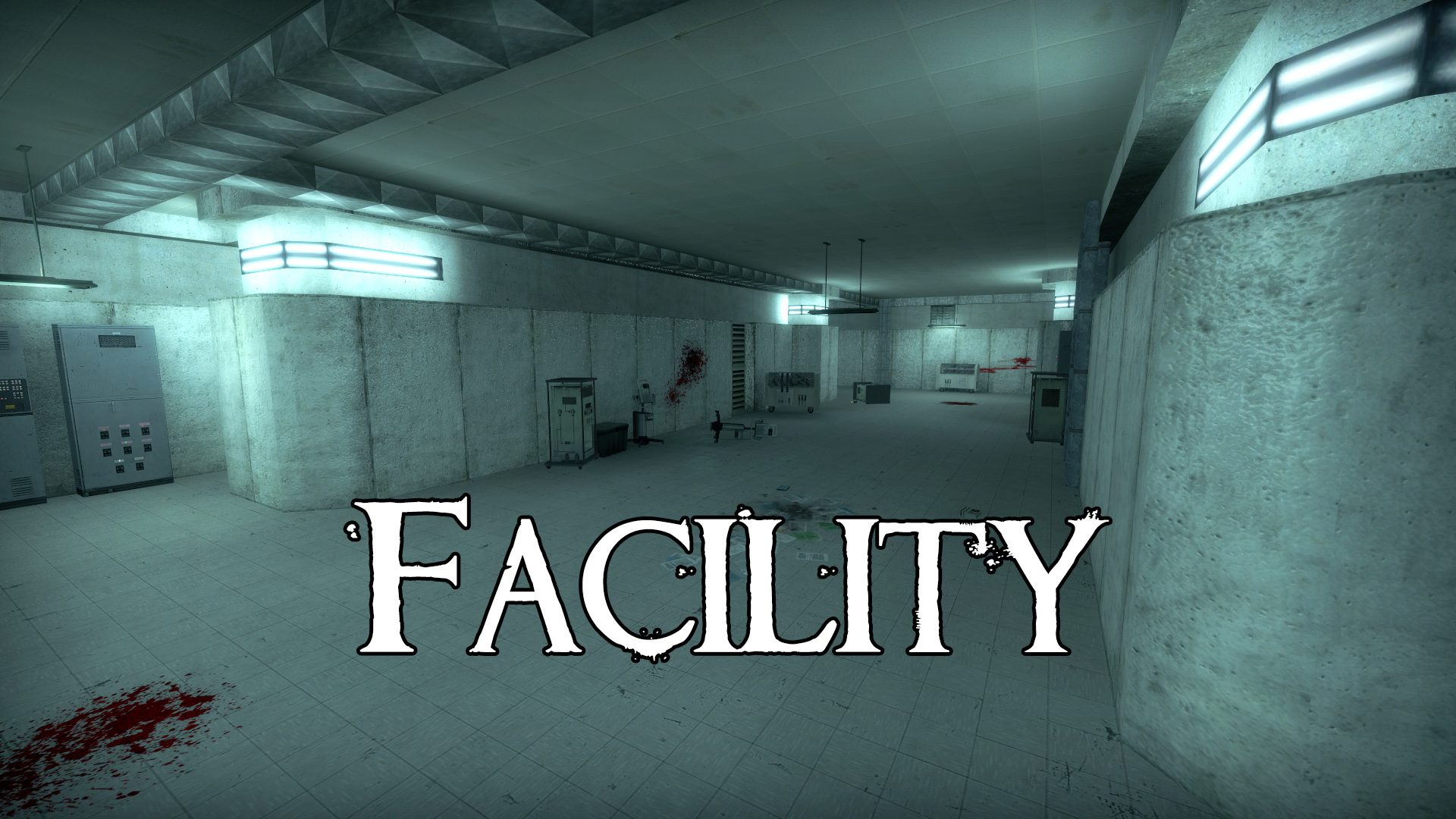 Steam Community :: Zombie Panic! Source