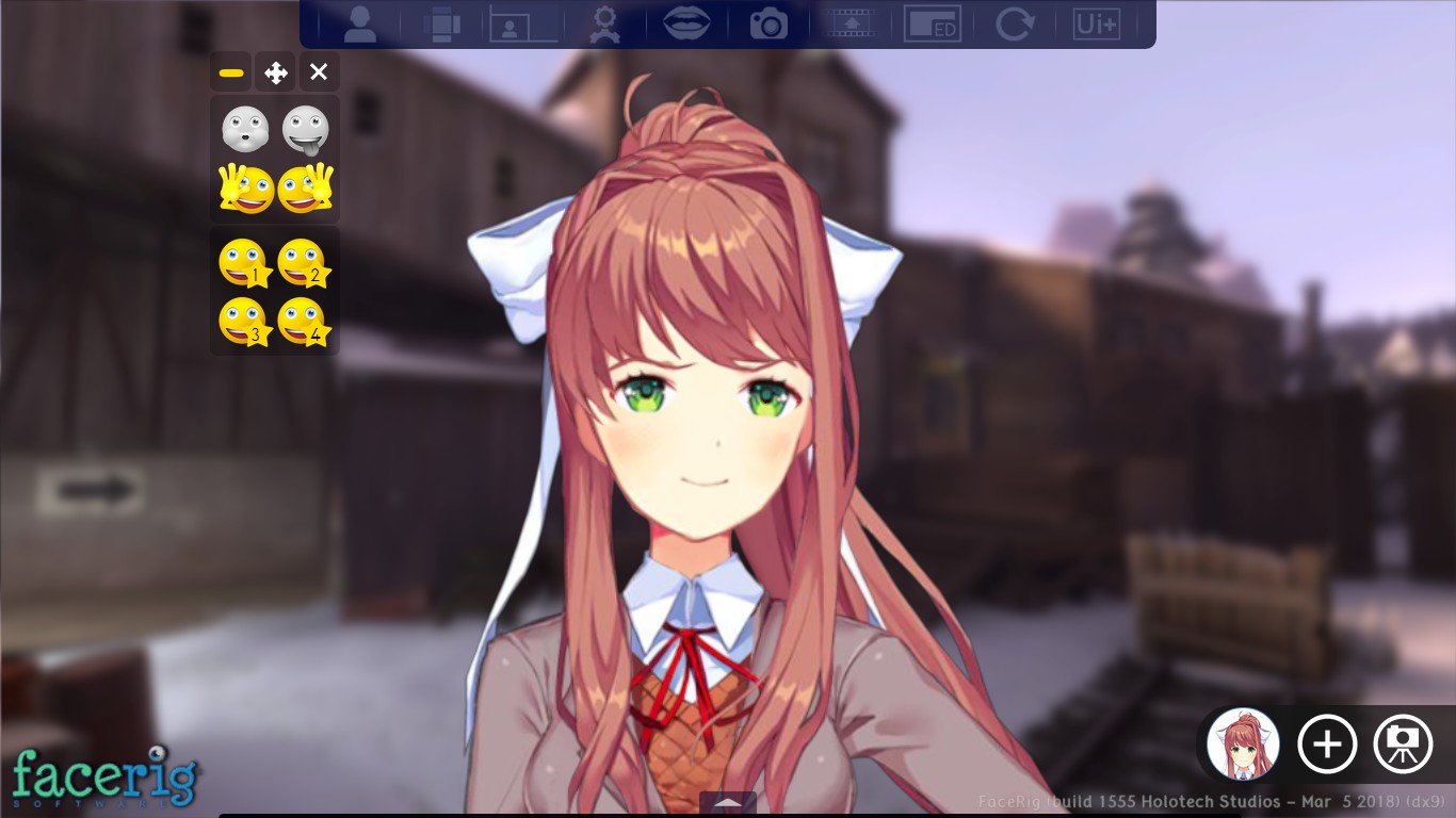 Steam Community :: FaceRig