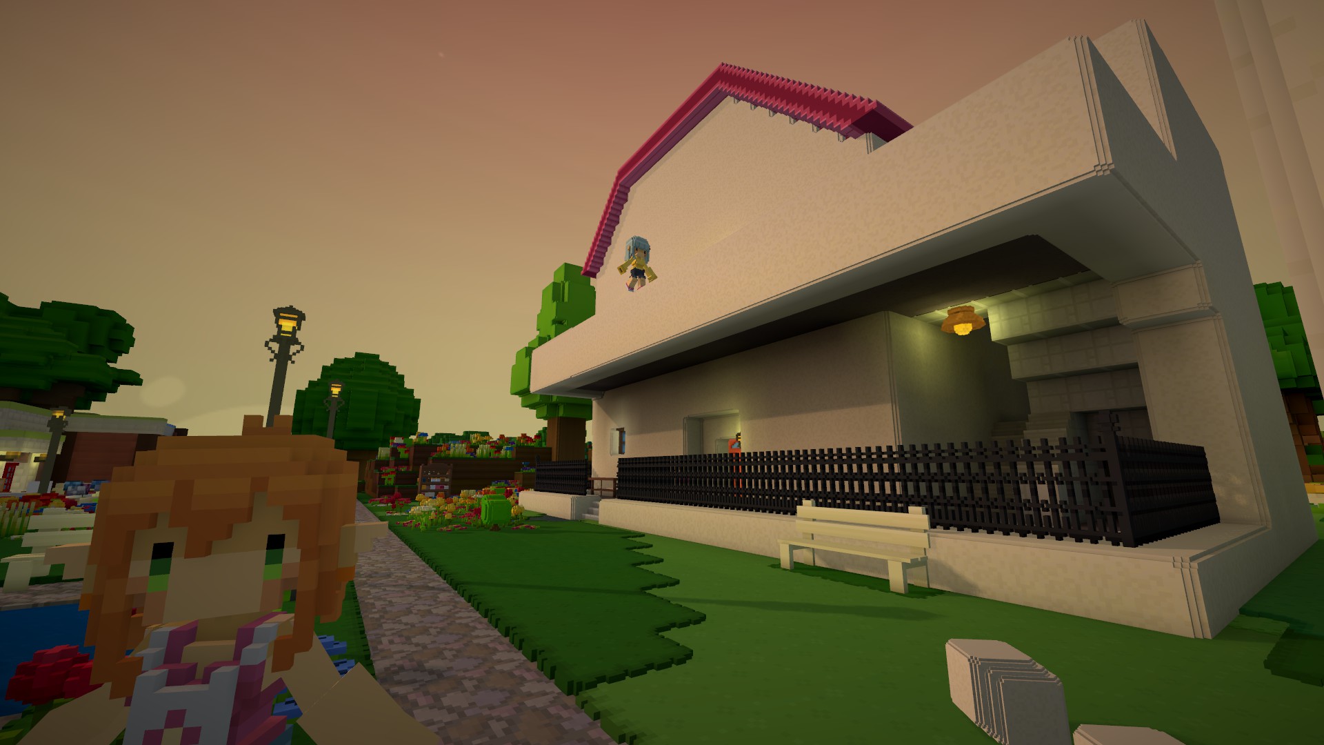 Steam Community :: Staxel