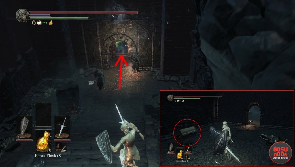 Steam Community :: Guide :: Dark Souls III - Todos os Mimics do Jogo.