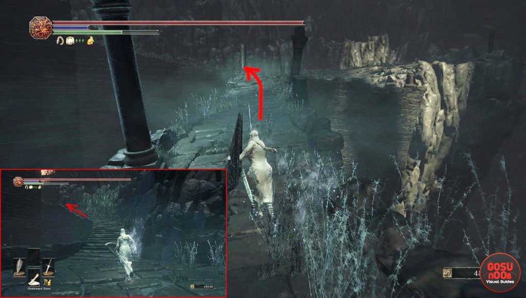 Steam Community :: Guide :: Dark Souls III - Todos os Mimics do Jogo.