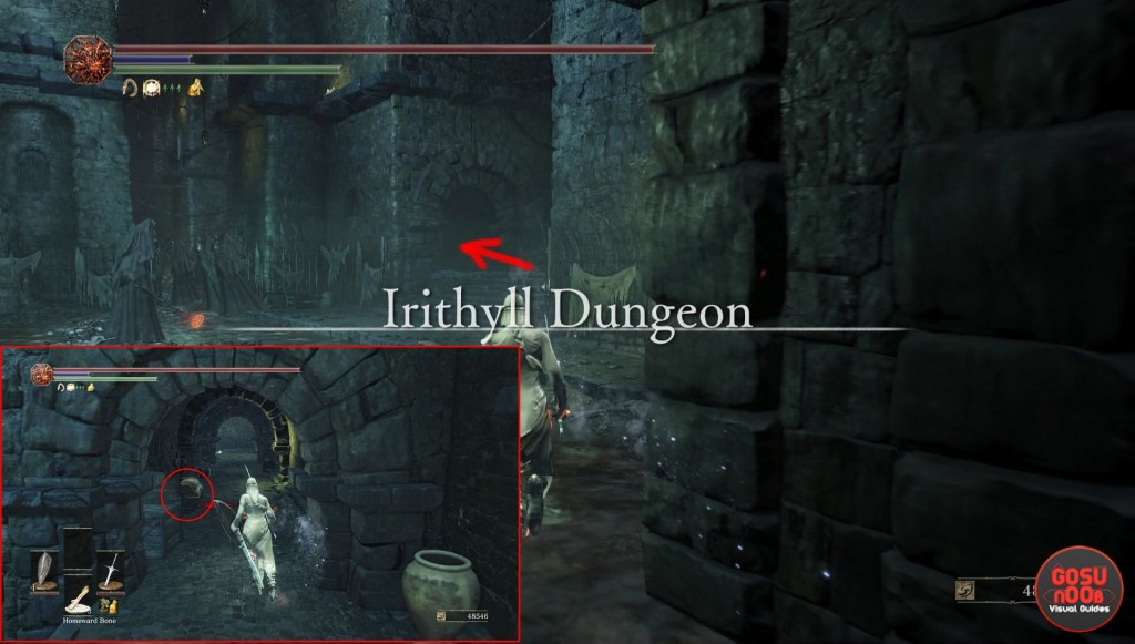 Steam Community :: Guide :: Dark Souls III - Todos os Mimics do Jogo.
