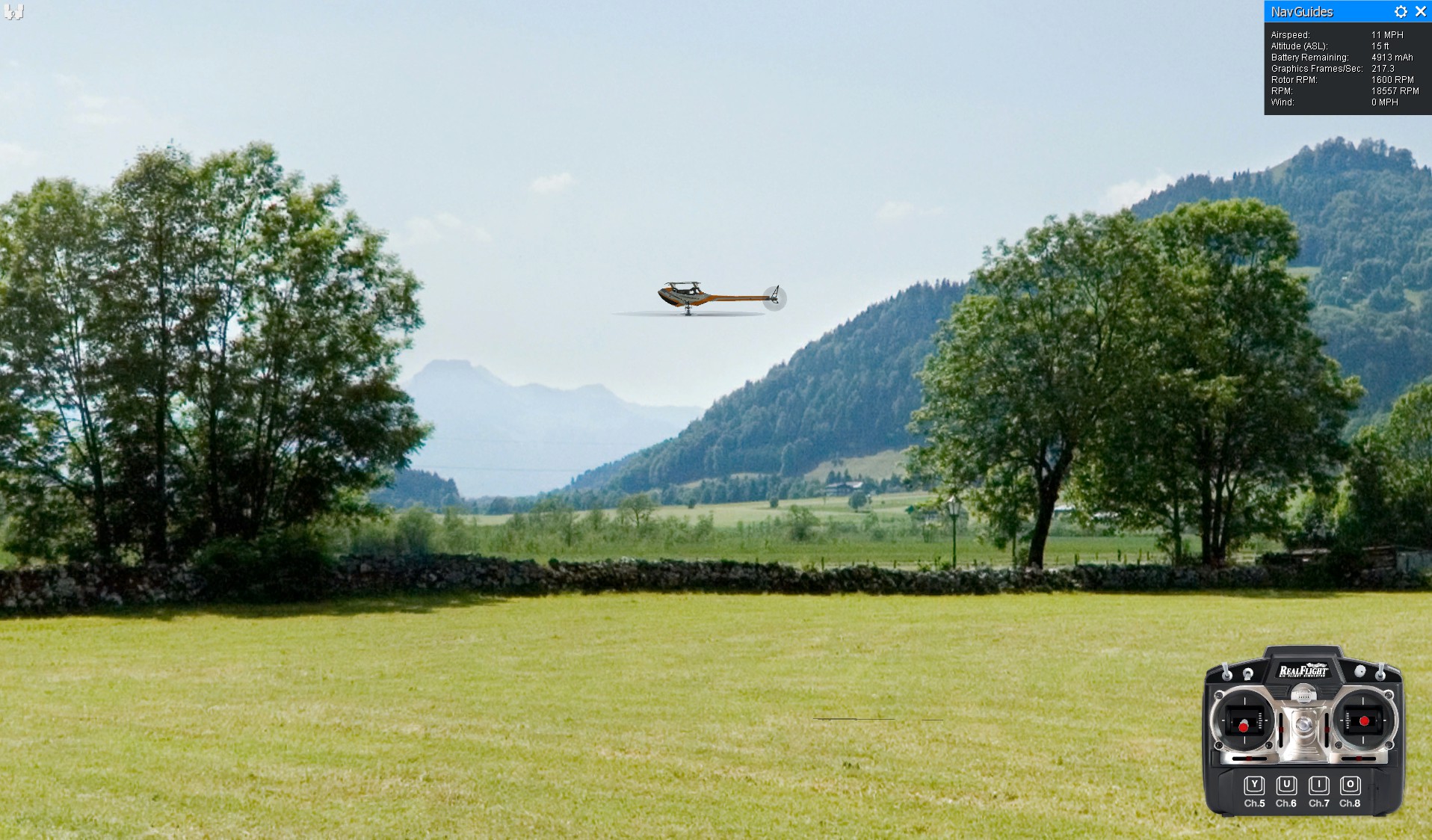 Steam Community :: RealFlight 8