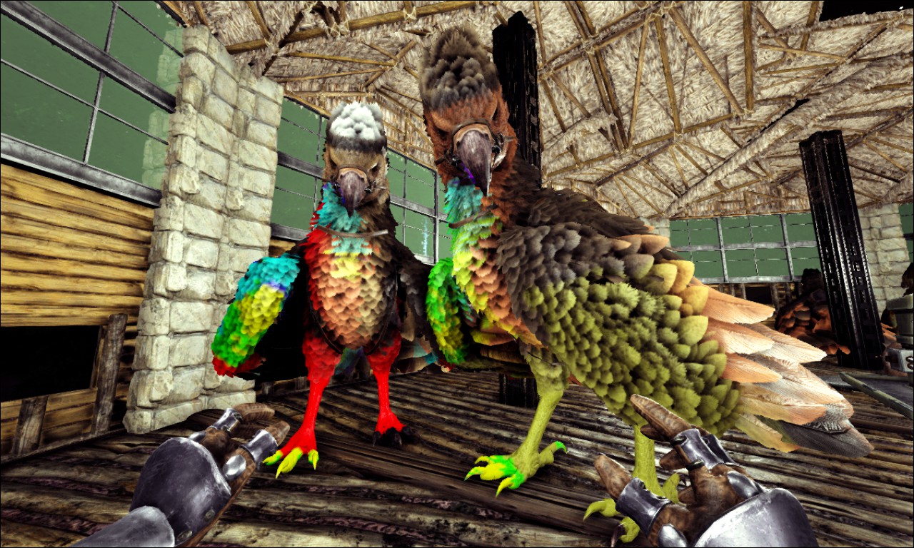 Steam Community :: ARK: Survival Evolved