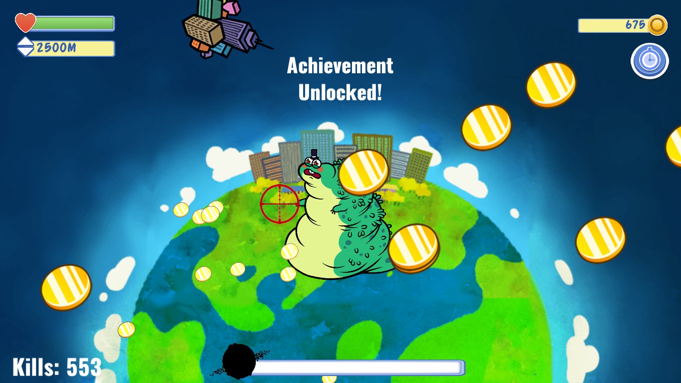 Steam Community :: Toadled