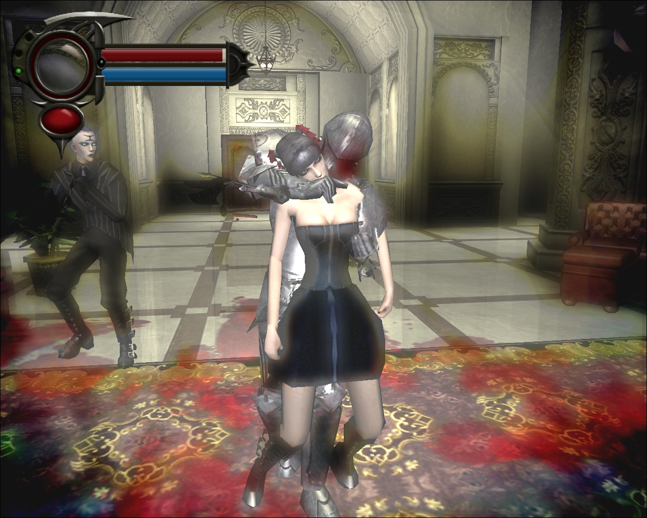 Steam Community :: BloodRayne 2