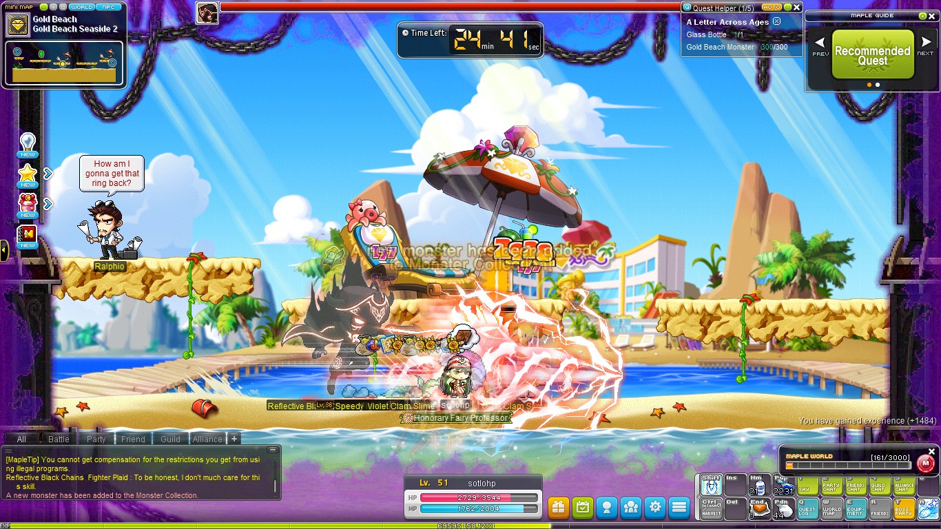 Steam Community :: MapleStory