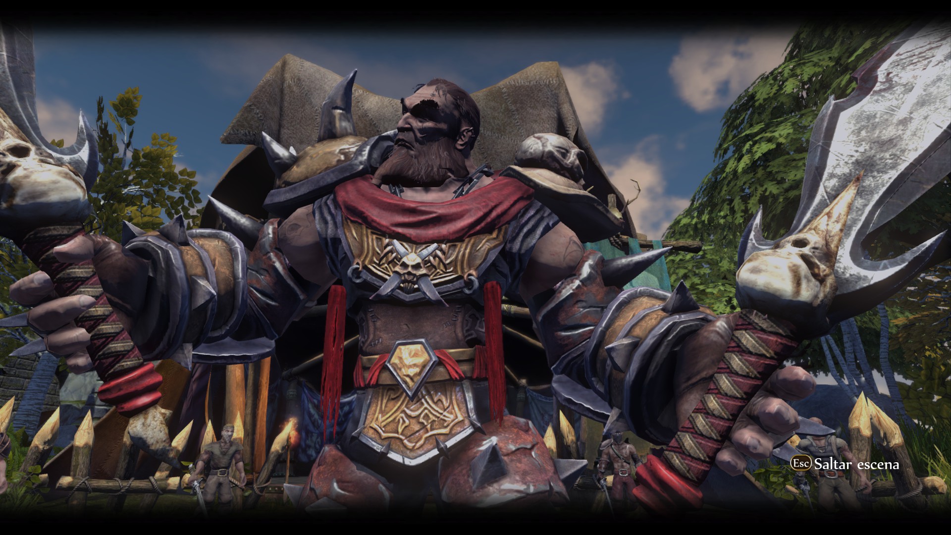 Steam Community :: Fable Anniversary