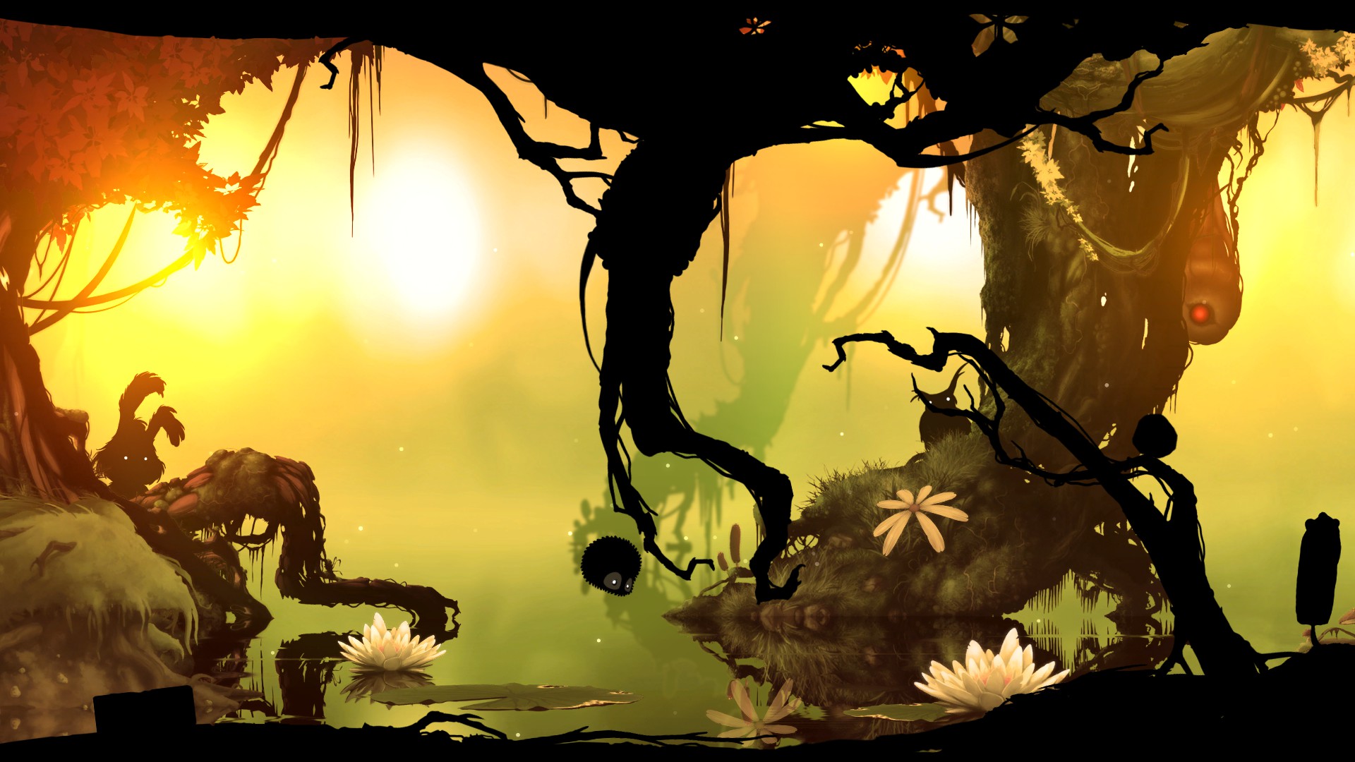 Steam Community :: BADLAND: Game of the Year Edition