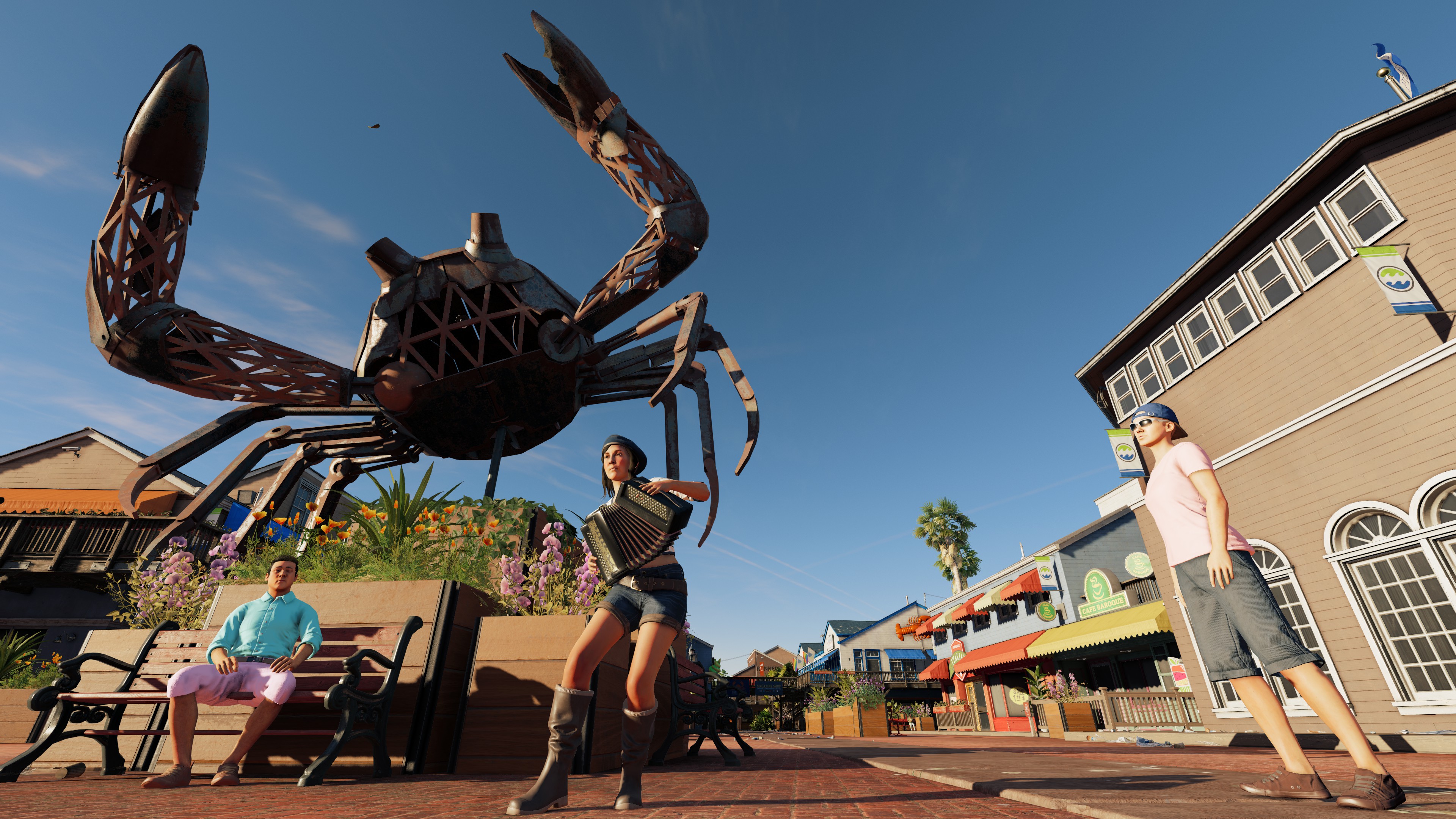 Steam Community :: Watch_Dogs 2