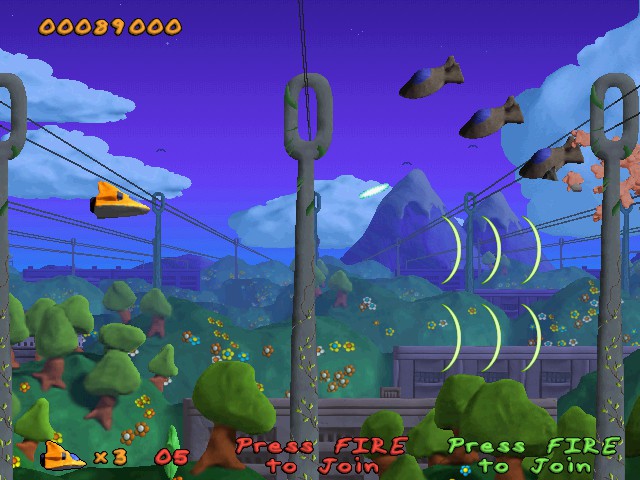 Steam Community :: Platypus II