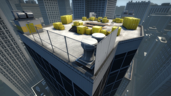 Steam Workshop :: aim_bananagaming_v2