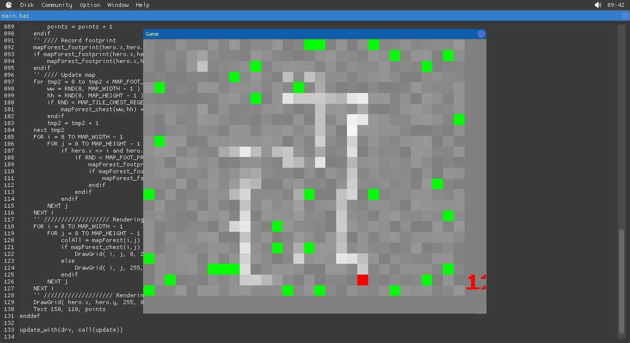 Steam Community :: BASIC8