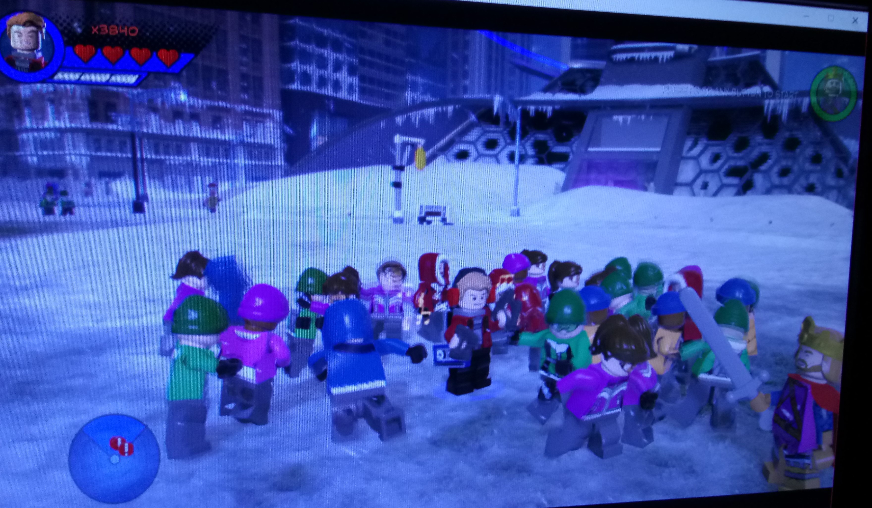 Steam Community :: Lego® Marvel Super Heroes 2