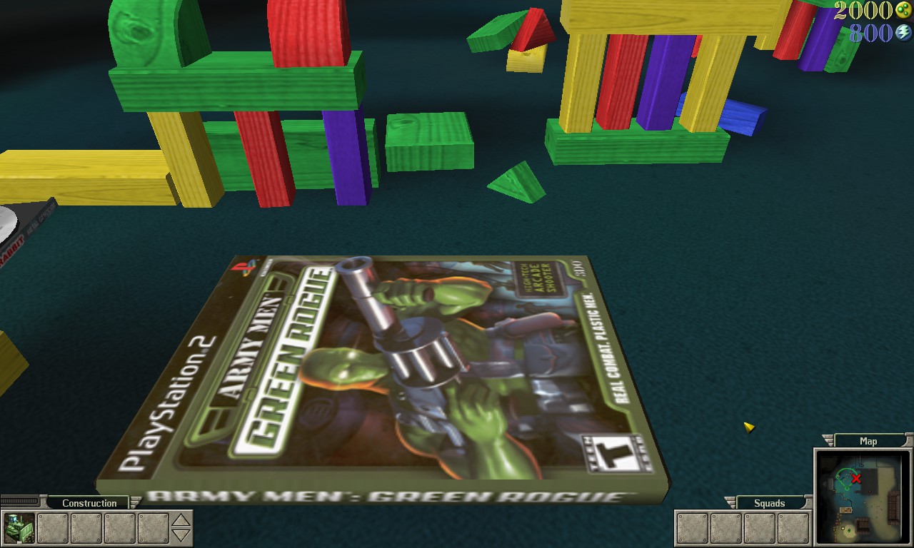 Steam Community :: Army Men RTS