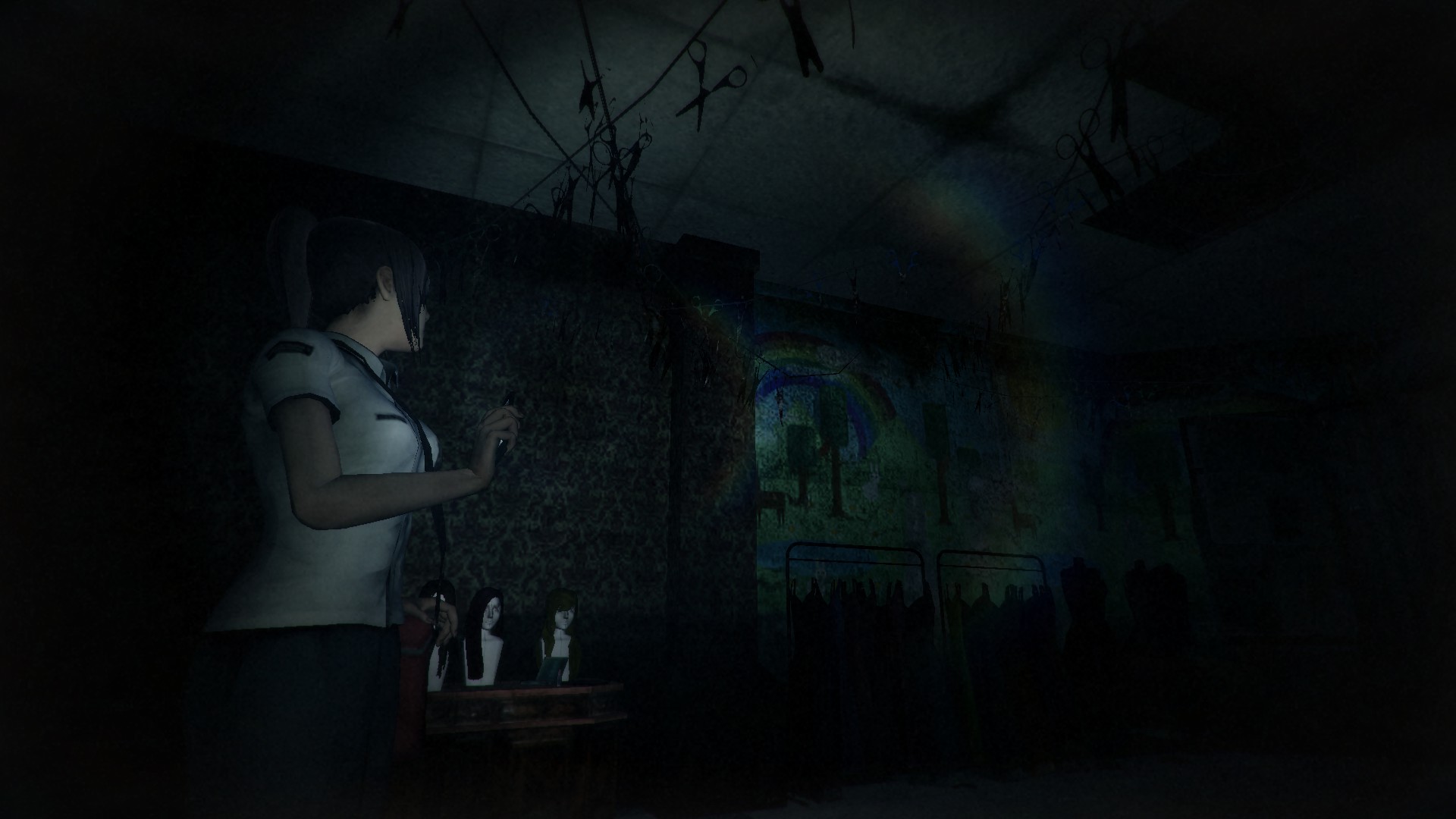 Steam Community :: DreadOut