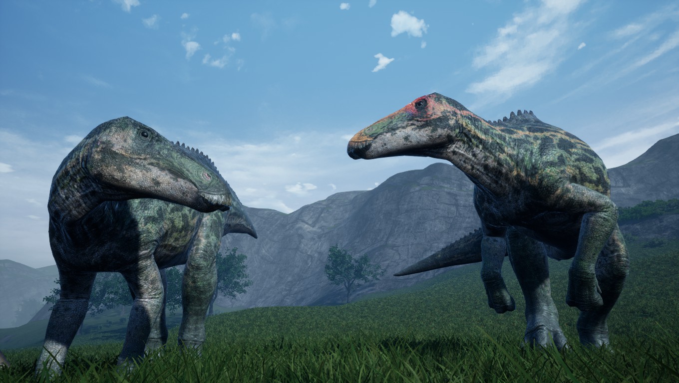 Steam Community :: The Isle