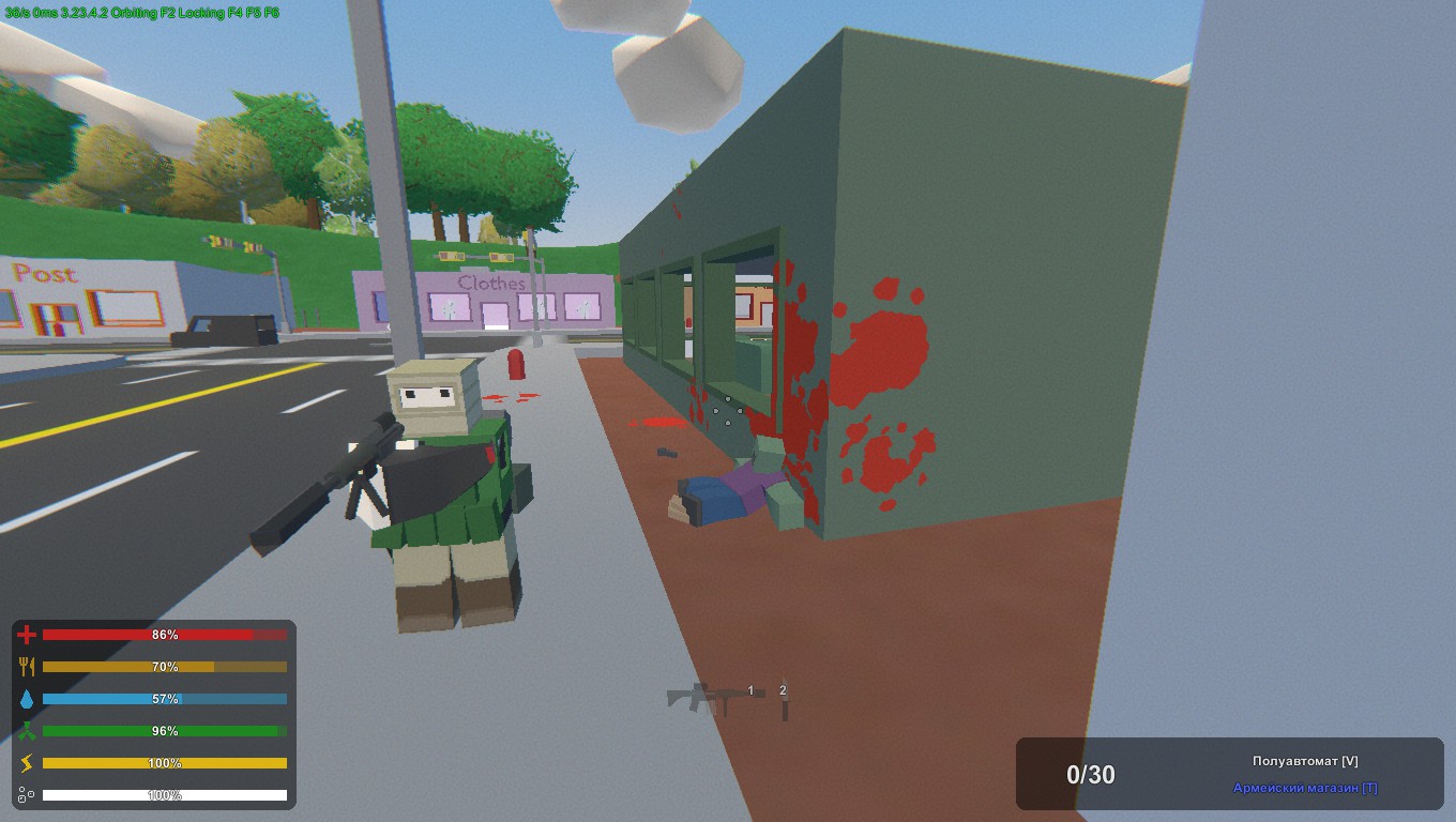 Steam Community :: Unturned