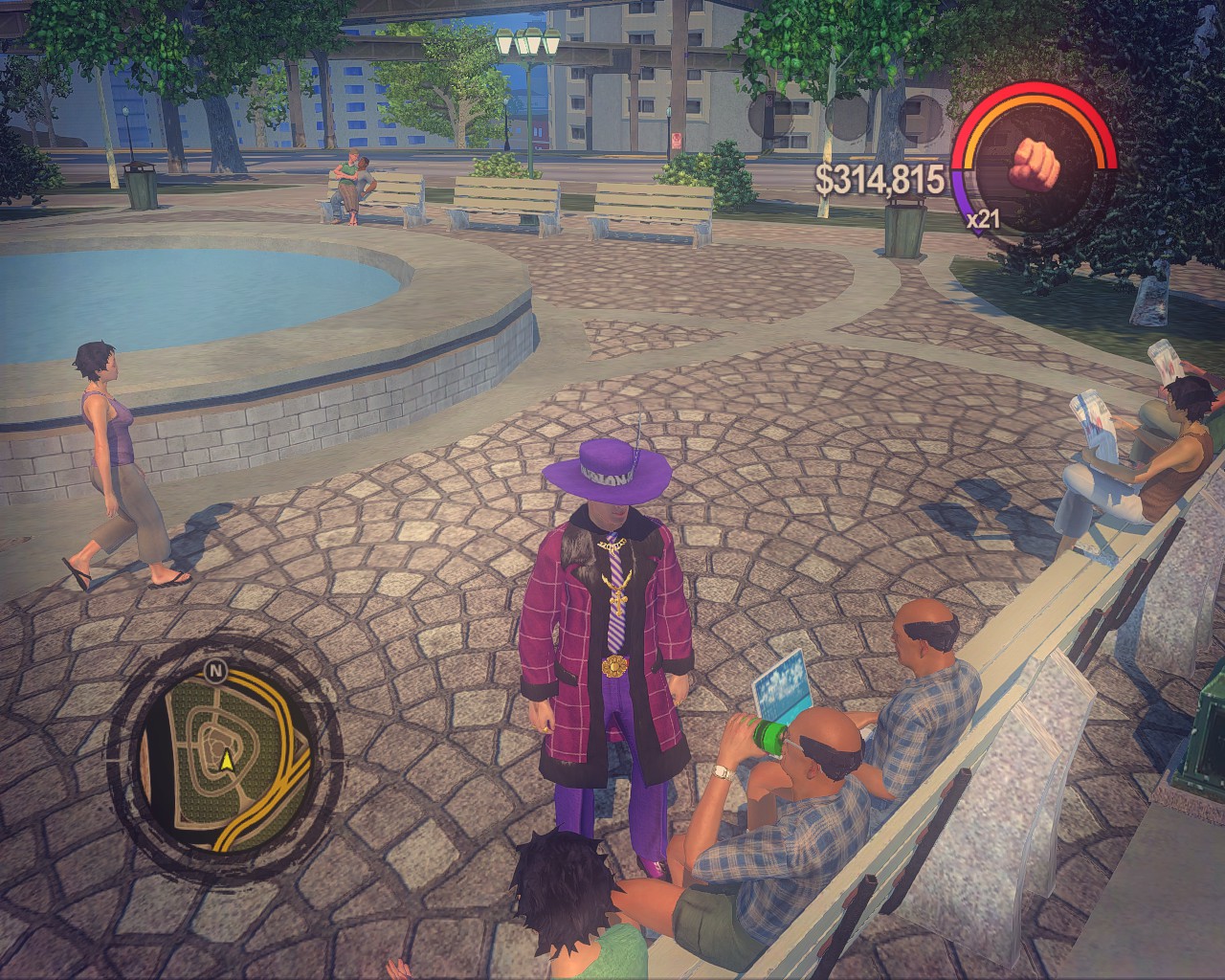 Steam Community :: Saints Row 2