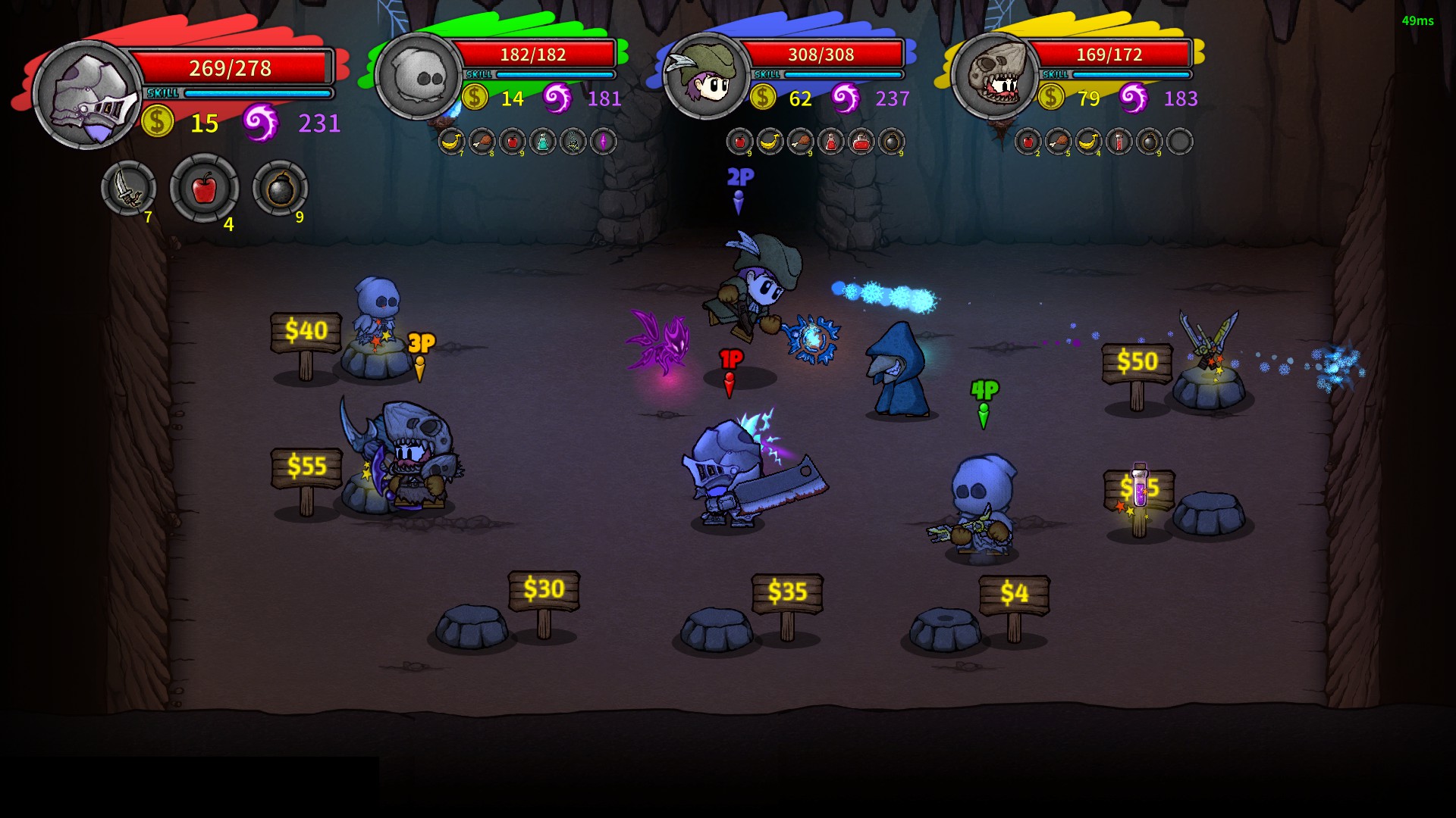 Steam Community :: Lost Castle