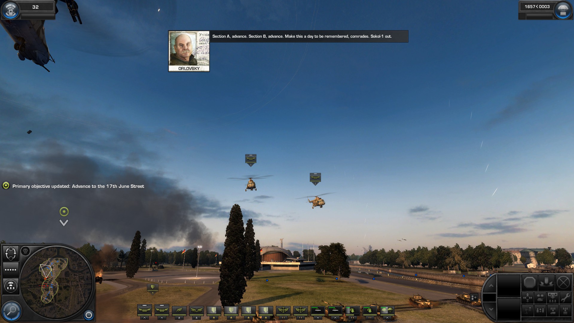 Steam Community :: World in Conflict: Soviet Assault