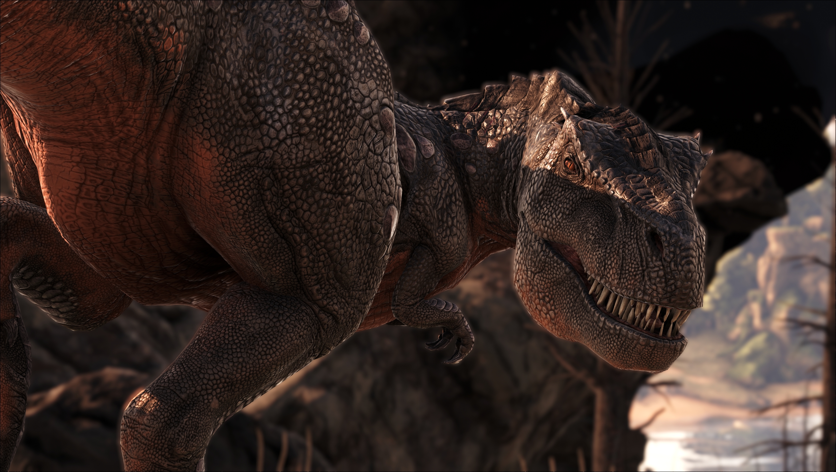 Steam Community :: ARK: Survival Evolved