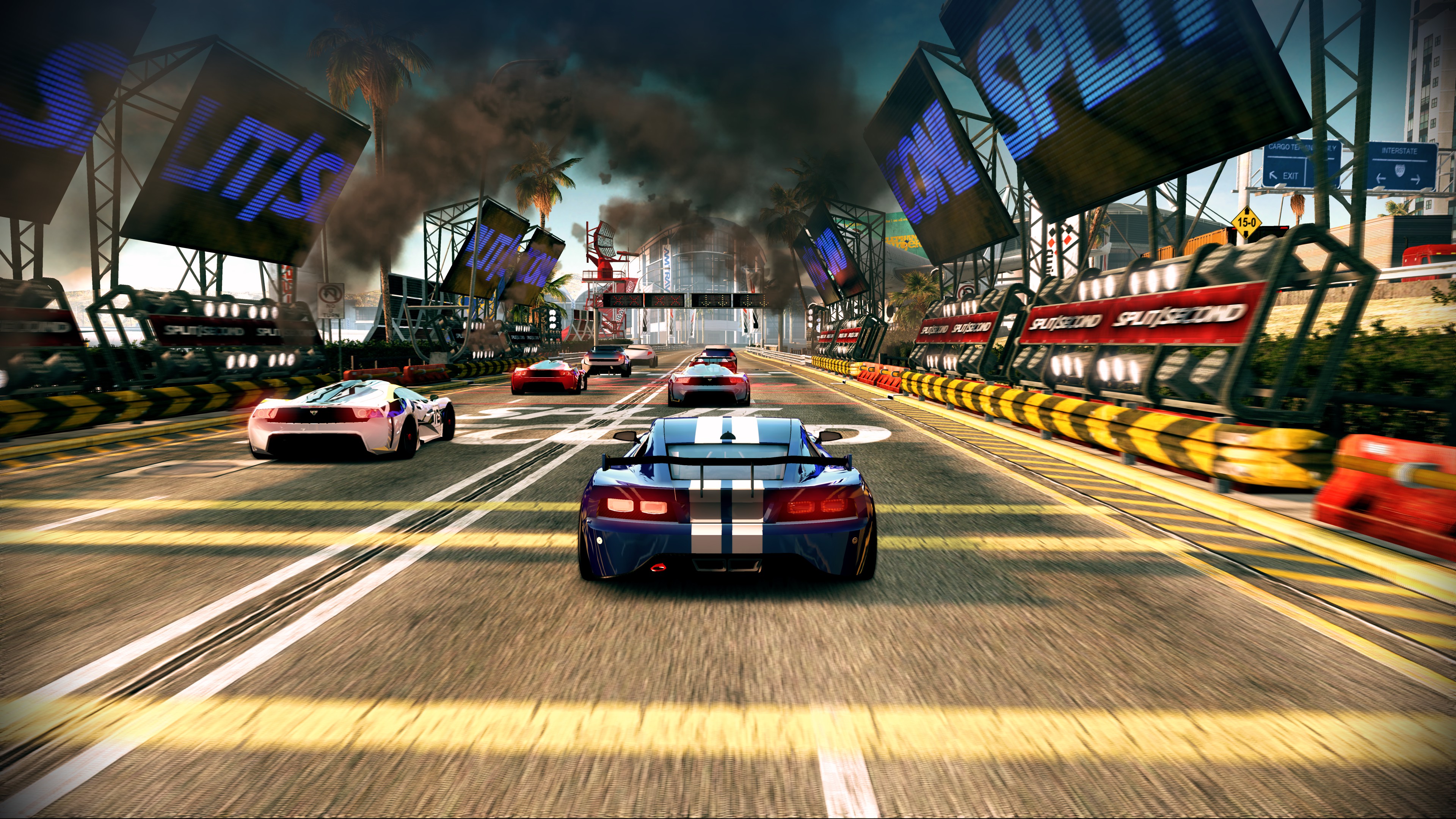 Steam Community :: Split/Second