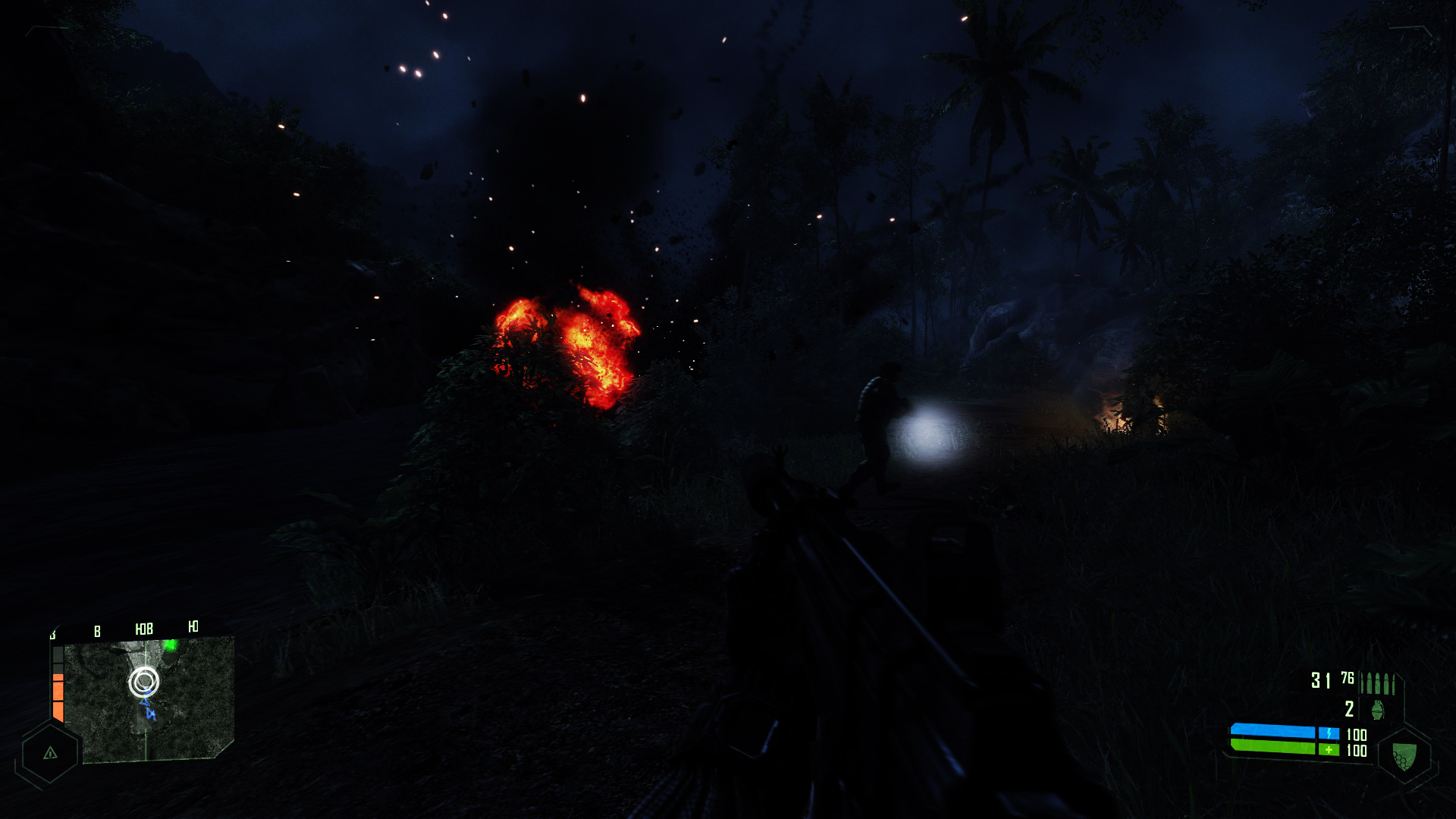 Steam Community :: Crysis