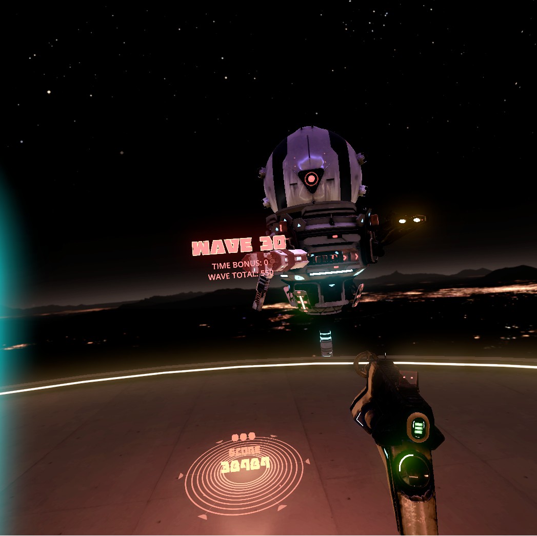 Steam Community :: Space Pirate Trainer