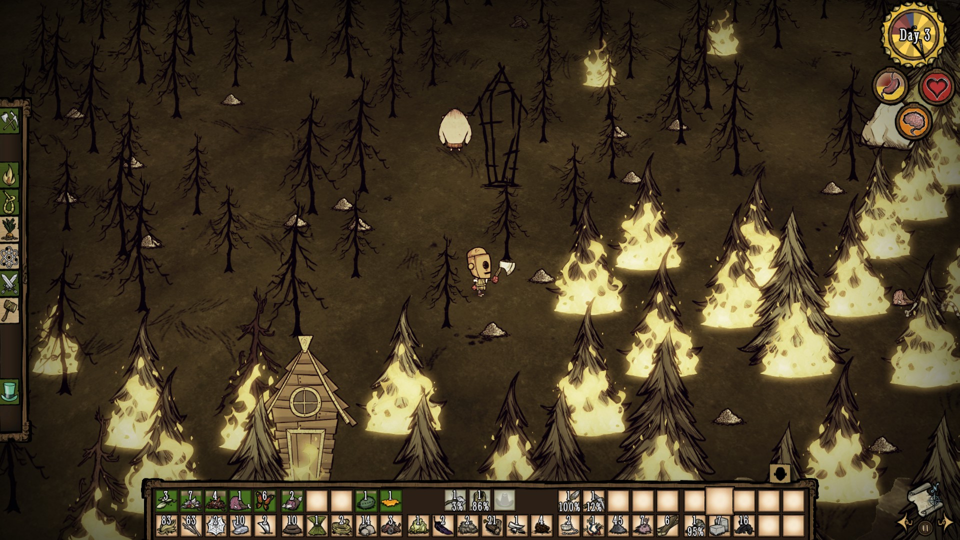 Steam Community :: Don't Starve Together