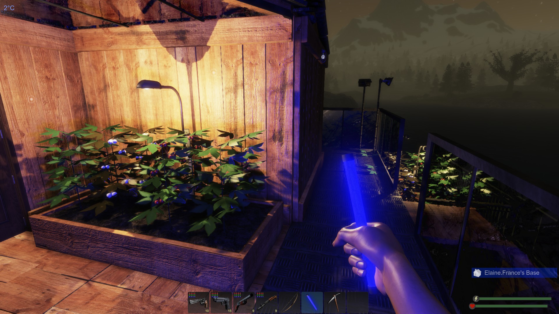 Steam Community :: Subsistence