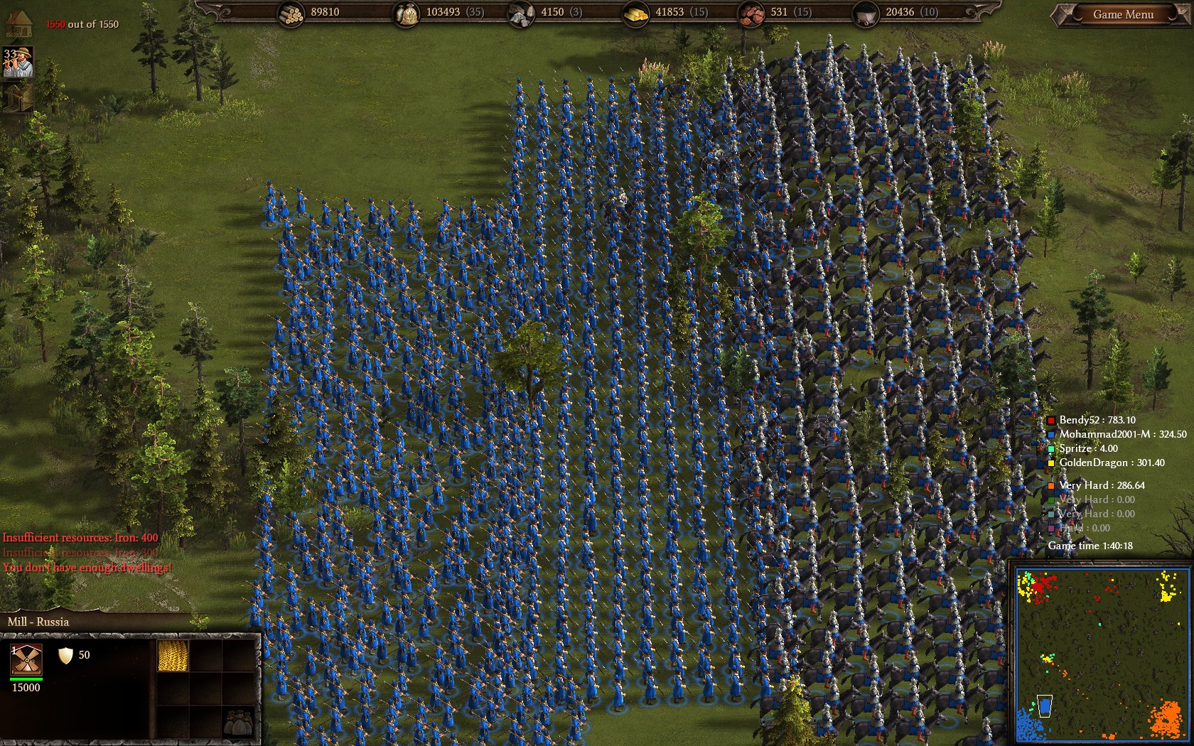 Steam Community :: Cossacks 3