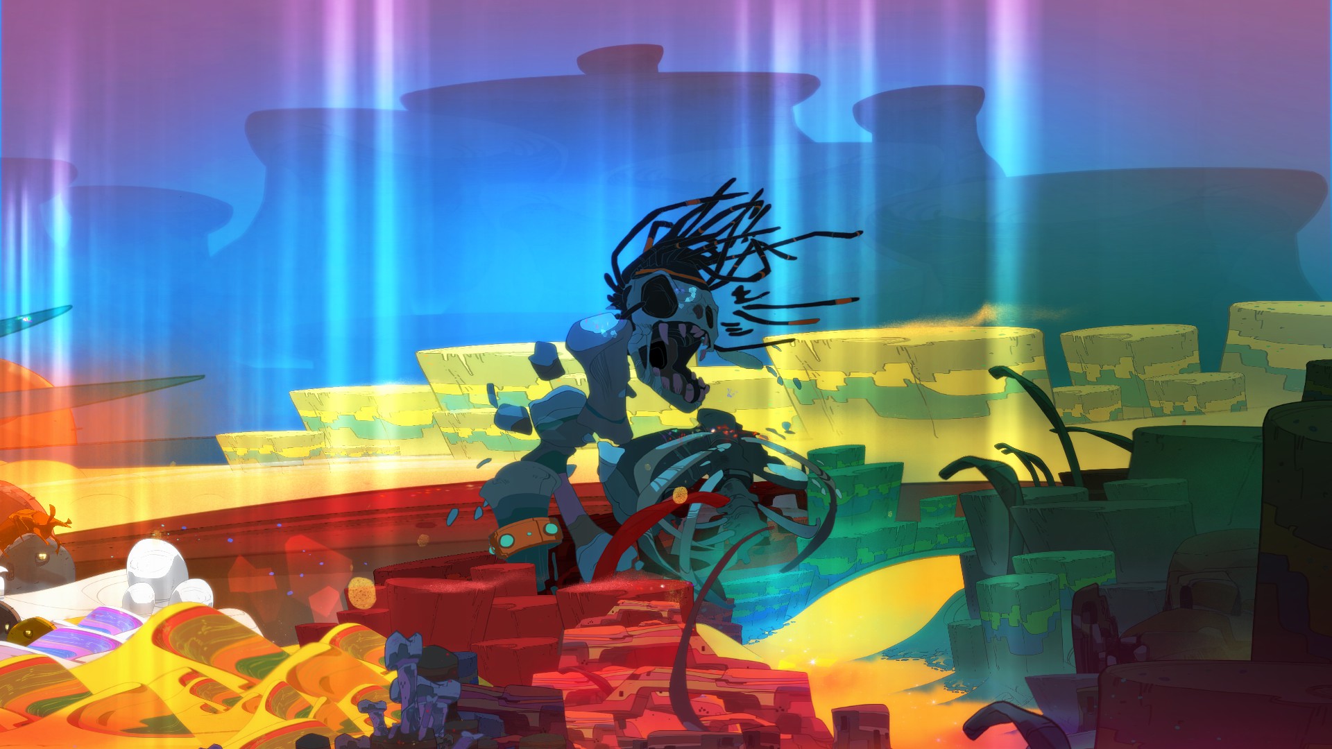 Steam Community :: Pyre