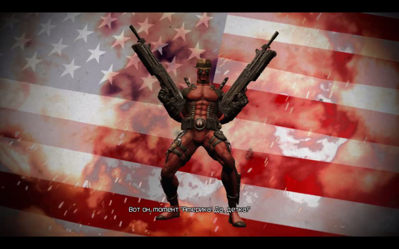 Steam Community :: Deadpool