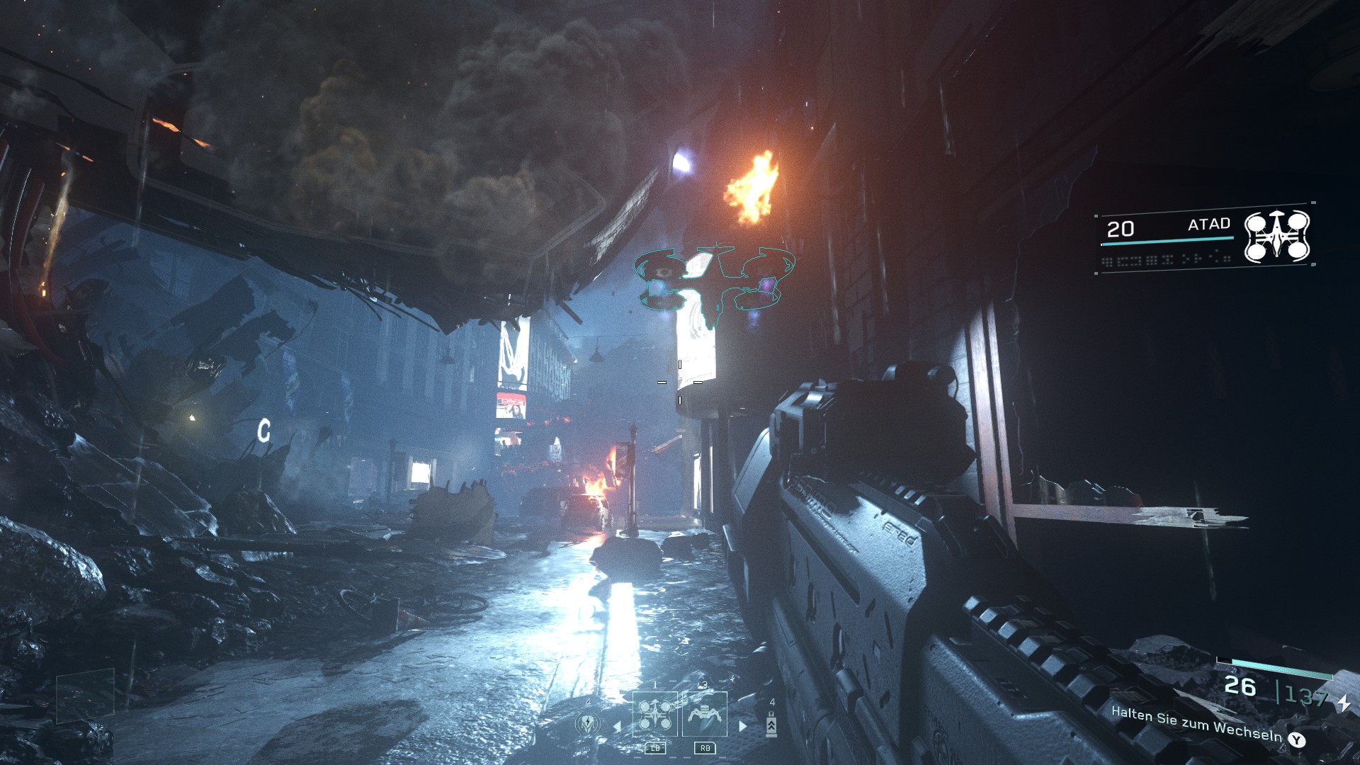 Steam Community :: Call of Duty: Infinite Warfare