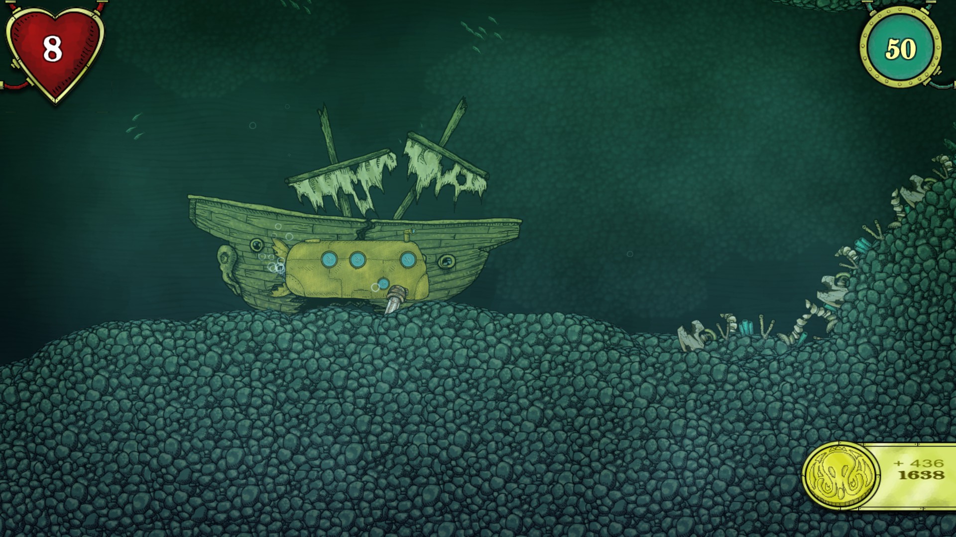 Steam Community :: We Need to Go Deeper