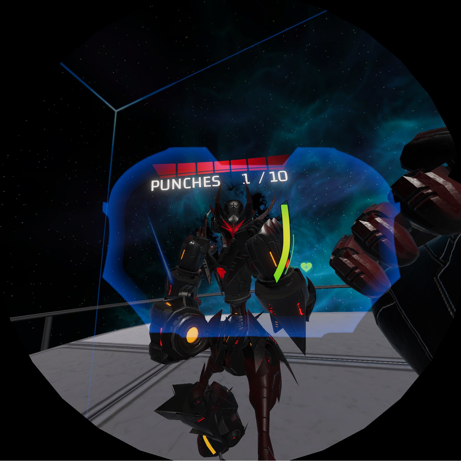 Steam Community :: Mech League Boxing